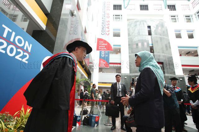 Taken at: Singapore University Social Sciences (SUSS)