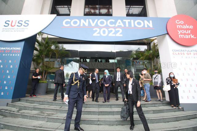 Taken at: Singapore University Social Sciences (SUSS)
