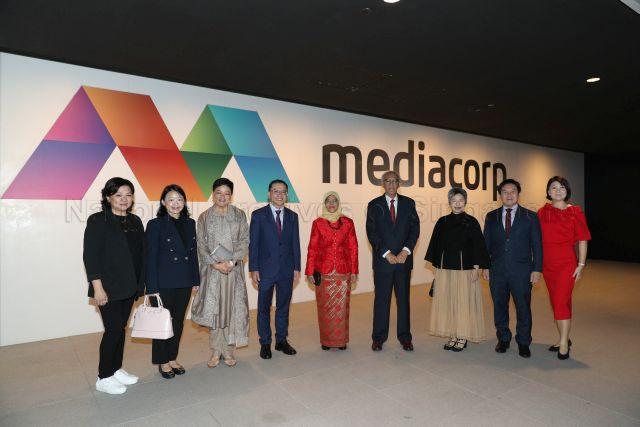 Taken at: President's Star Charity 2022 themed “Small