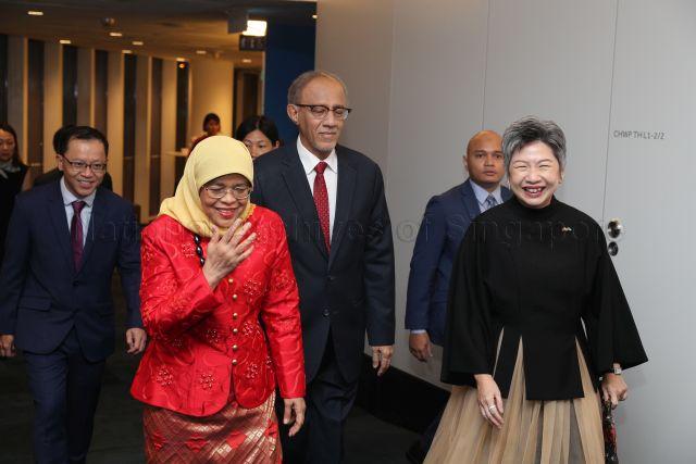 Taken at: President's Star Charity 2022 themed “Small