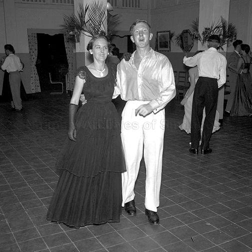 CORPORAL TERRY TRUE OF ROYAL ARMY MEDICAL CORPS (RAMC) AND