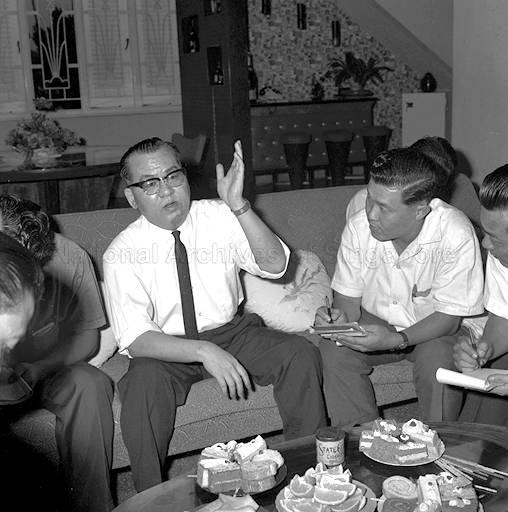 [DATO NG QUEE LAM, 44, RUBBER MAGNATE AND PHILANTHROPIST WAS