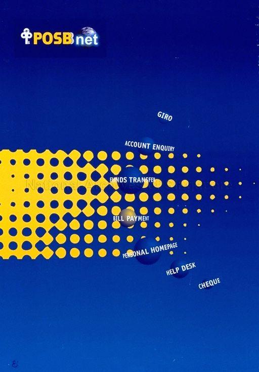 POSB net