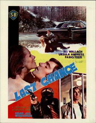 Last Chance