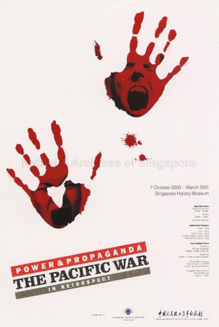 Power & Propaganda. The Pacific War in Retrospect