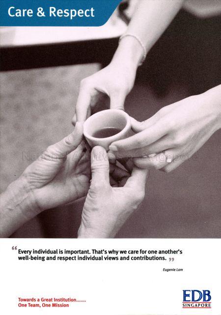 Care & respect