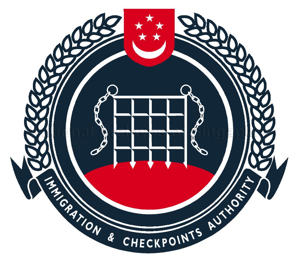 ICA INTRODUCES NEW DESIGN FOR SINGAPORE BIOMETRIC PASSPORT